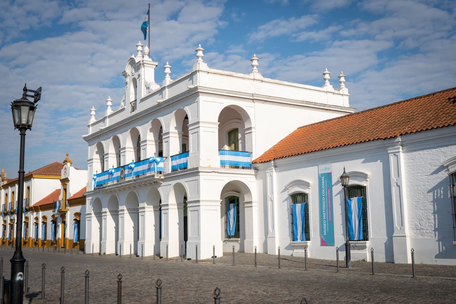Luján - Buenos Aires